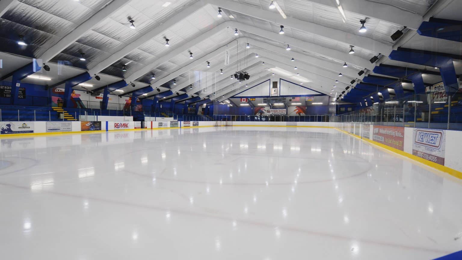 Community Experience – CARHA Hockey World Cup